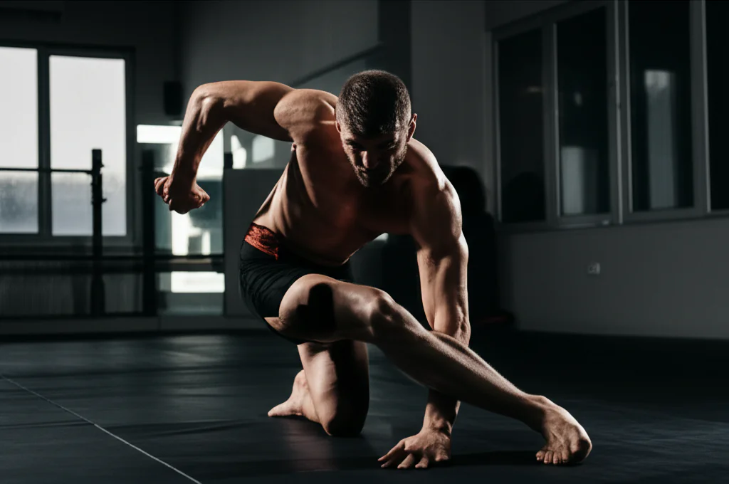 10 Common MMA Injuries & How You Can Prevent Them in 2025 🥋 - MMA Ninja