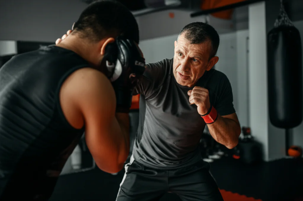 How Can I Become an MMA Coach? 10 Proven Steps to Start in 2026 🥋 - MMA ...