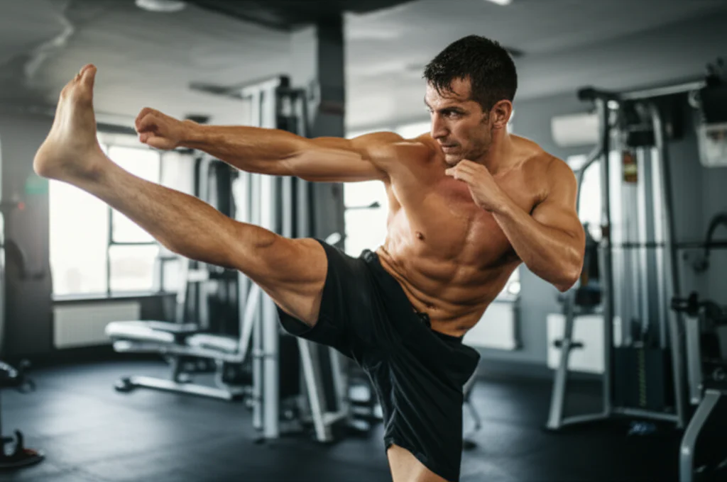 How Late Can You Start MMA? 10 Inspiring Stories That Prove It’s Never ...