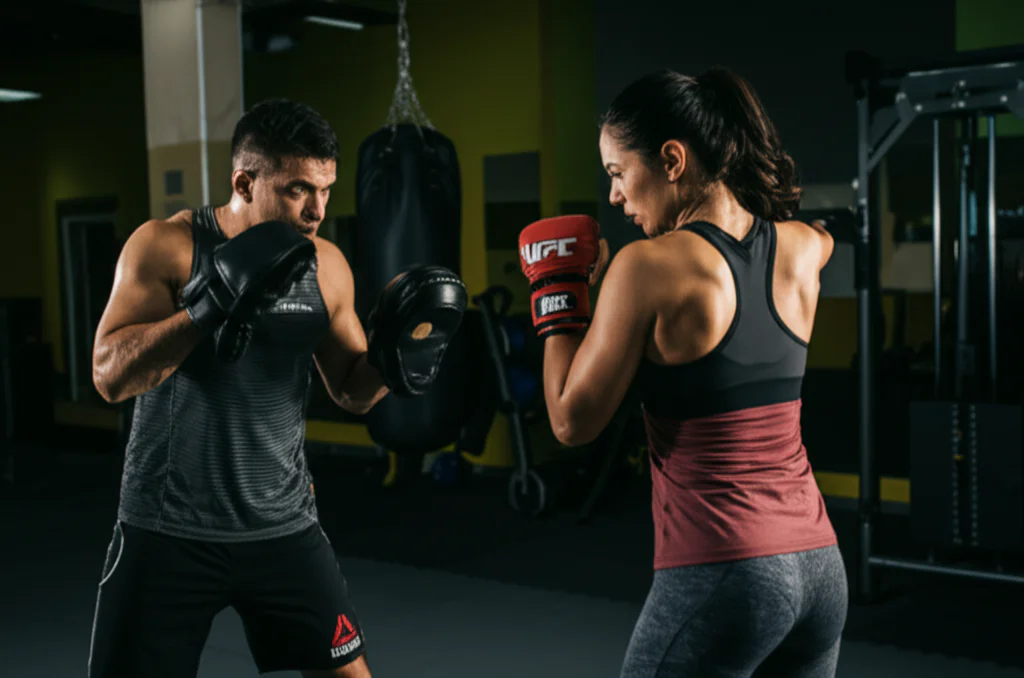 UFC Gym Personal Trainer Cost (2026): What You Need to Know 💸 - MMA Ninja