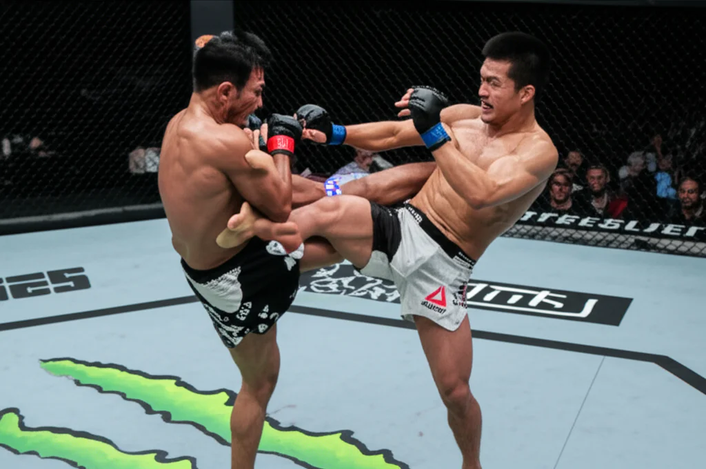 How Many Styles of MMA Are There? 15+ You Need to Know (2026) 🥋 - MMA Ninja