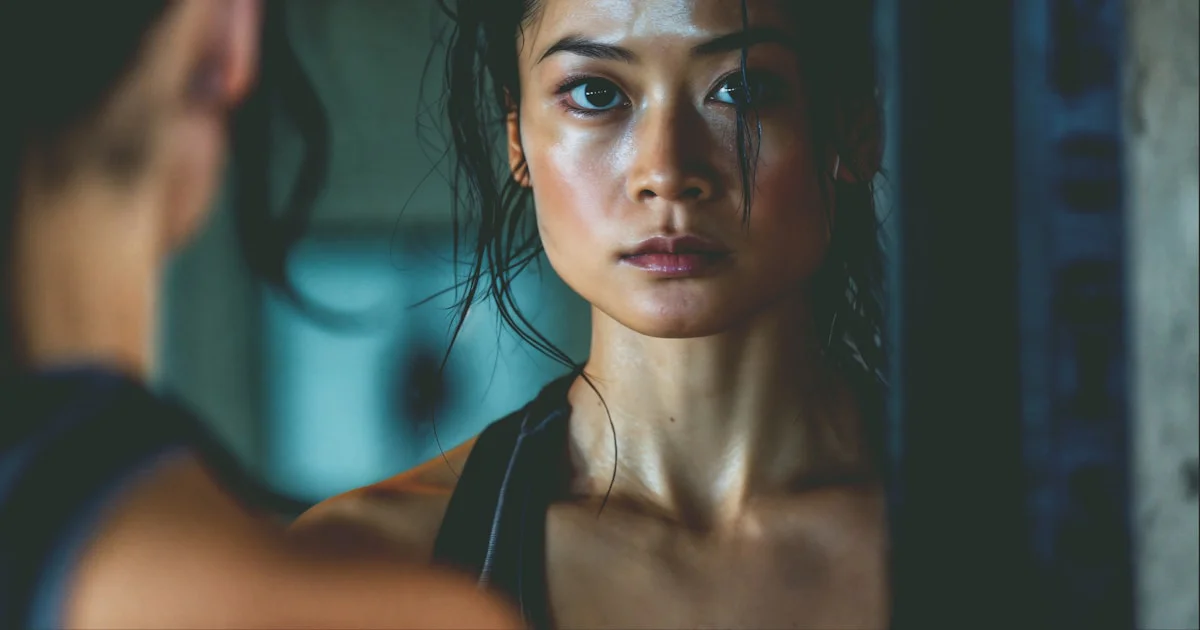 Trained Woman vs Untrained Man: 7 Shocking Real-World Showdowns (2026 ...